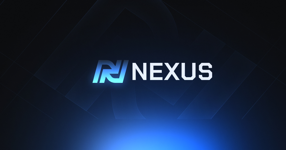 NEXUS - Crypto Trading Dashboard